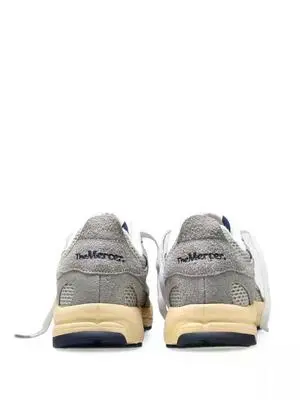 THEMERCER. Re-run Americana Sneakers
