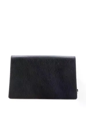 Gucci Dionysus Bag Leather Super Mini Clutch Bag