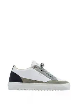MASON GARMENTS Tia Ludico Sneakers - Grey
