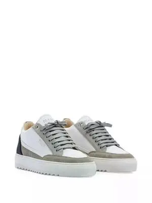 MASON GARMENTS Tia Ludico Sneakers