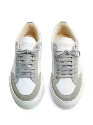 MASON GARMENTS Tia Ludico Sneakers