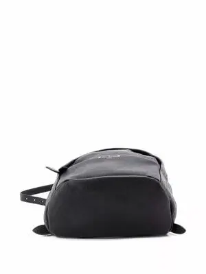 LOUIS VUITTON Sorbonne Monogram Empreinte Leather Backpack