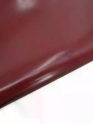 Hermès Box Calf Leather Clutch Bag