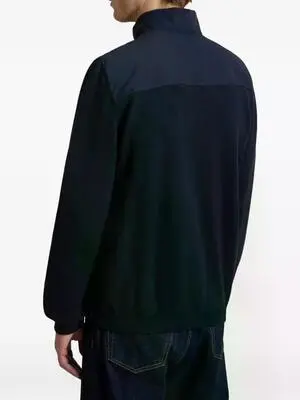 Woolrich Hybrid High-neck Jacket
