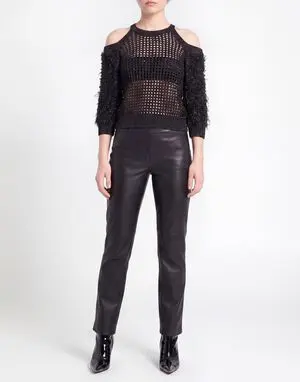 Peserico Sweater Size Viscose, Polyester