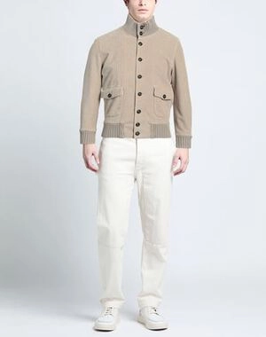 L.B.M. 1911 L. B.m. 1911 Jacket Size Cotton, Elastane