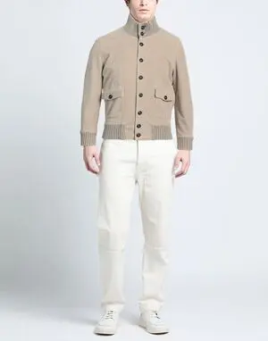 L.B.M. 1911 L. B.m. 1911 Jacket Size Cotton, Elastane