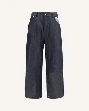PDF CHANNEL Fat Angelo 500.000 Lire Jeans