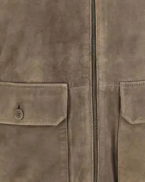 ANDREA D'AMICO Enzo Jacket