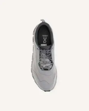 On Cloud 6 Geo Waterproof Sneakers