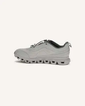 On Cloud 6 Geo Waterproof Sneakers - Grey
