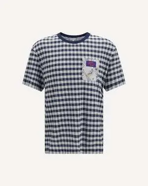 Loewe Cotton T-shirt Mae