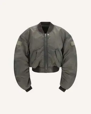 Rick Owens Secchia Flight Bomber