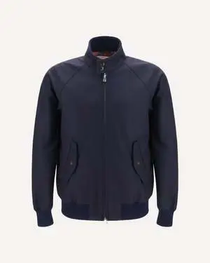 BARACUTA G9 Melton Jacket