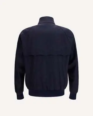 BARACUTA G9 Melton Jacket