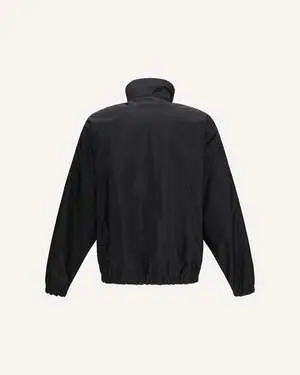 Prada Re-nylon Down Jacket Ale - Multicolour