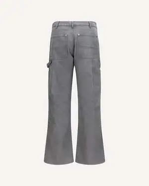 FOUND Utility Pants