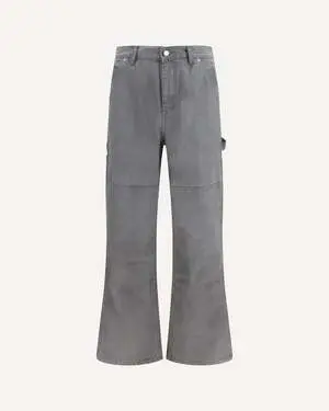 FOUND Utility Pants - Grey