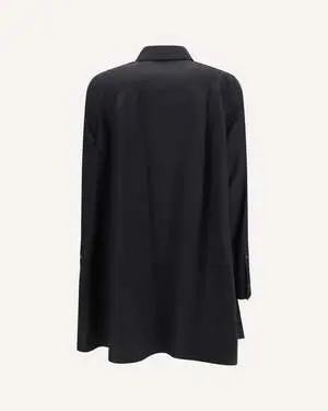 Loewe Cotton Shirt Dress