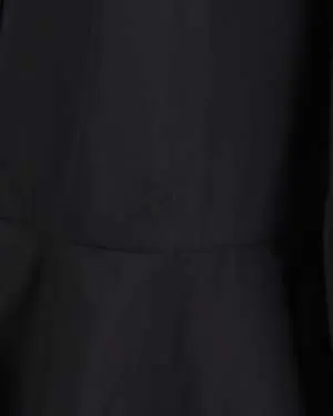 Loewe Cotton Shirt Dress