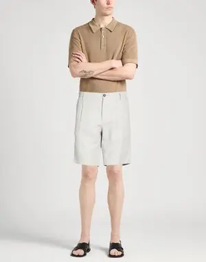 Eleventy Shorts & Bermuda Shorts Light Size Linen