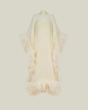 TALLER MARMO Casta Diva Spirito Kaftan