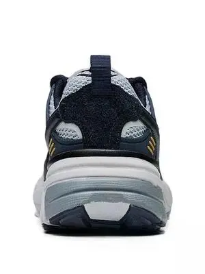 HIDE&JACK Panelled Mesh Sneakers