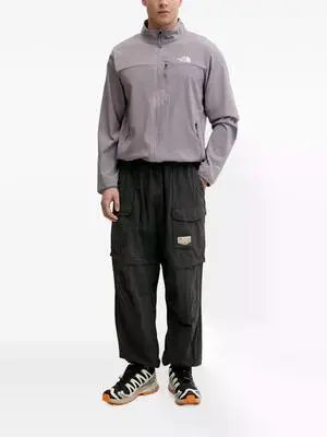 The North Face Nimble Logo-print High-neck Lightweight Jacket