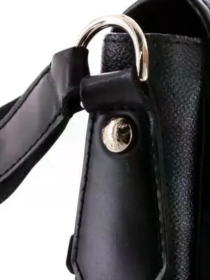 LOUIS VUITTON Daniel Messenger Bag Damier Graphite Mm Crossbody Bag