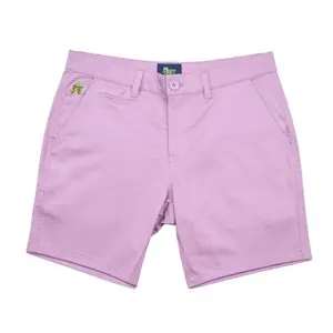 EIGHT X Frog Next Generation Chino Shorts
