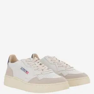 AUTRY Medalist Low Sneakers