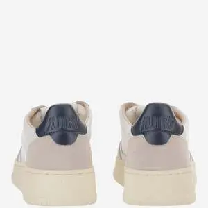 AUTRY Medalist Low Sneakers
