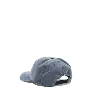 Ralph Lauren Logo Patch Baseball Cap