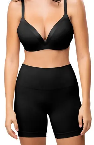 UNDEROUTFIT Thigh Protectors 5 - Black
