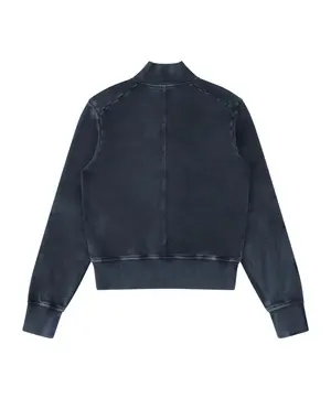ENTIRE STUDIOS Button-placket Sweater