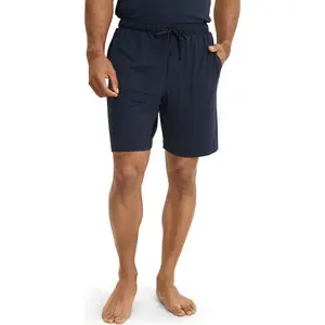 JOCKEY Ultra Soft Cooling Sleep Short - True Navy