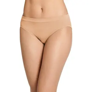 JOCKEY Cotton Stretch Bikini - Light