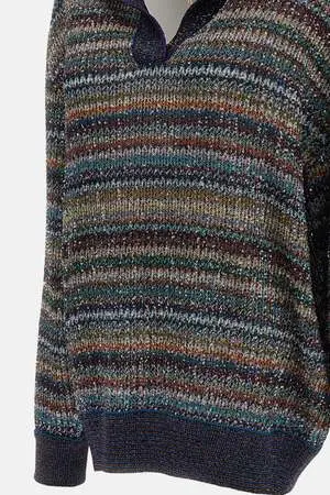 Missoni Caperdoni Polo - Multicolore