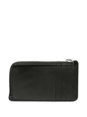 Loewe Claw Leather Card Case