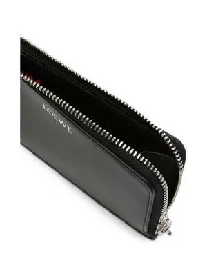 Loewe Claw Leather Card Case