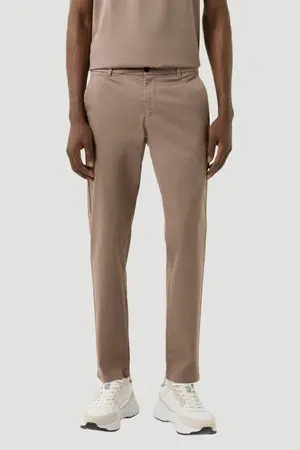 Bogner Chinos Riley Welt Casual