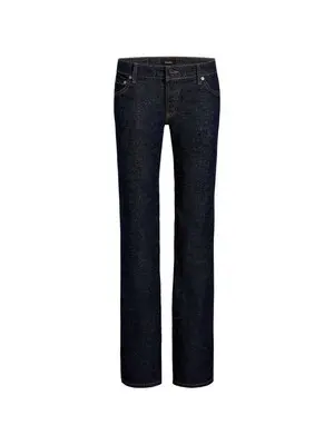 Khaite Comfortable Jeans