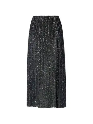 Missoni Sequin Skirt