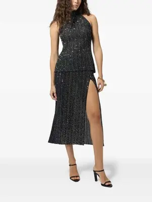 Missoni Sequin Skirt