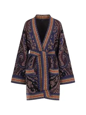 Etro Paisley-print Jacket