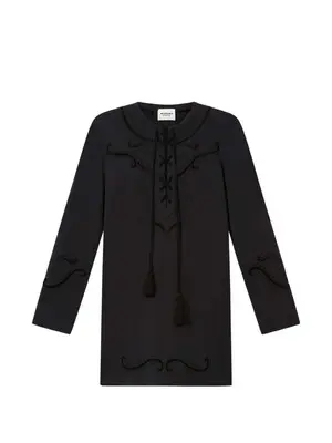 MARANT ETOILE Elka Dress