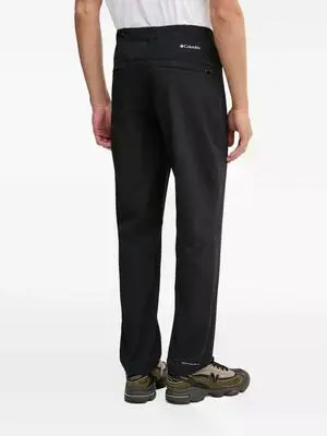 Columbia Belted Trousers