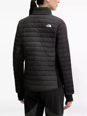 The North Face Canyonlands Quilted Zip-up Jacket