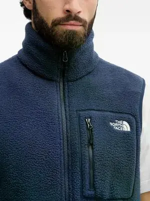 The North Face Yumiori Vest - Blue