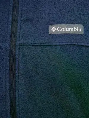 Columbia Basin Trail™ Zip-up Fleece Jacket